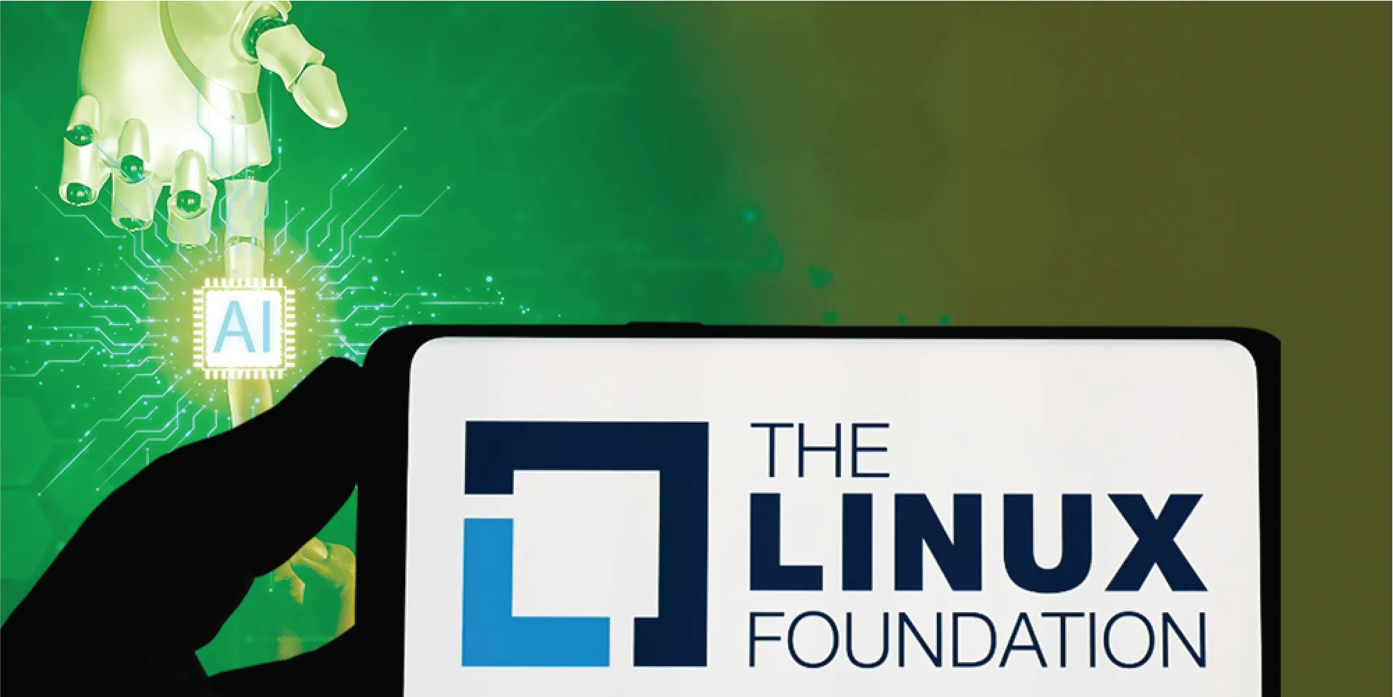 Linux Foundation Launches Agent2Agent Project for Secured AI Collaboration